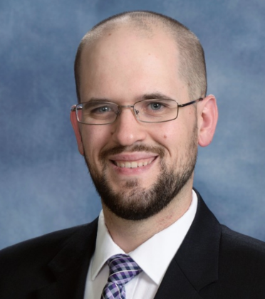 David Elbrecht — PARMA SYMPHONY ORCHESTRA