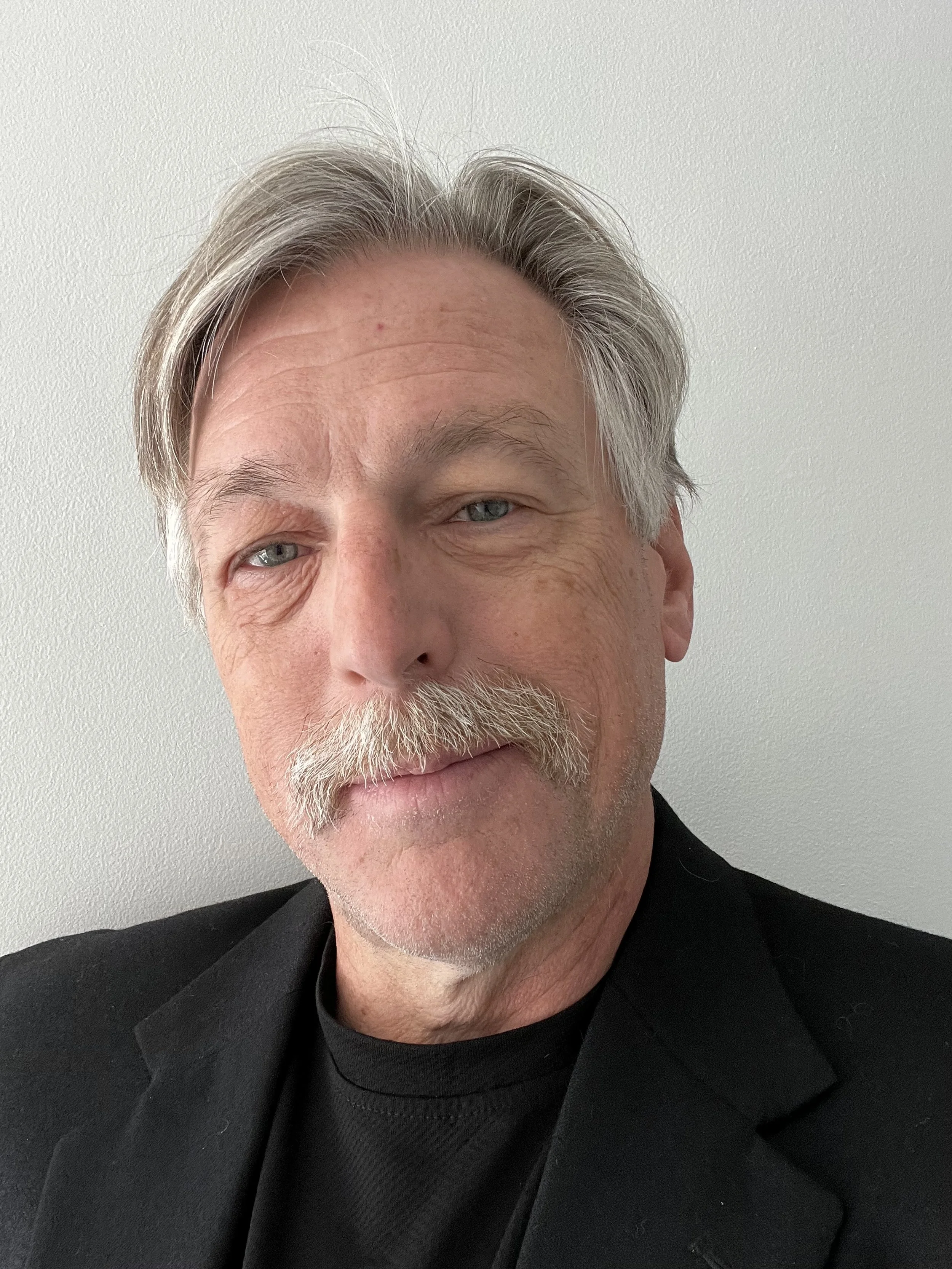 Dave Aberth — PARMA SYMPHONY ORCHESTRA