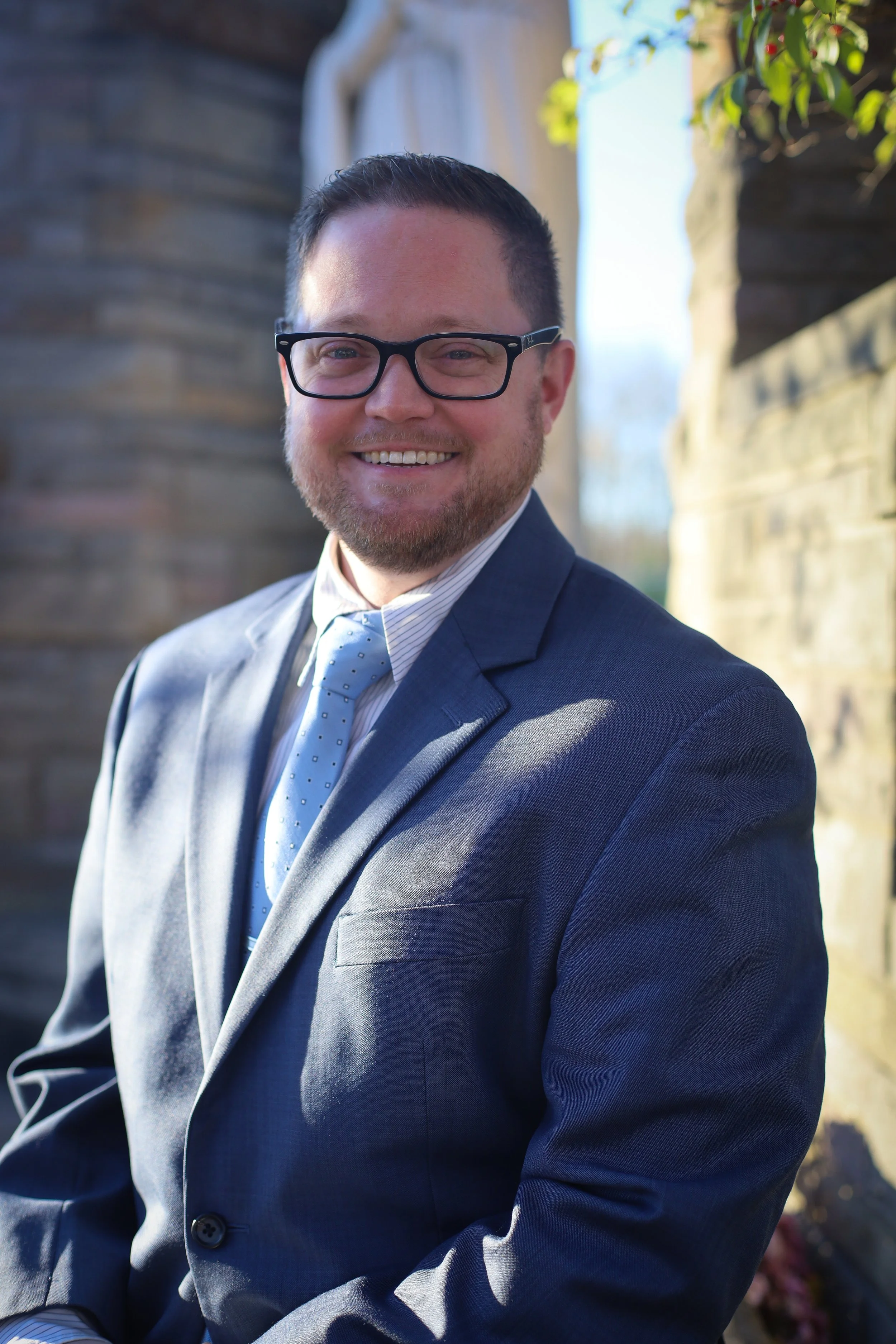 James Litteral — PARMA SYMPHONY ORCHESTRA