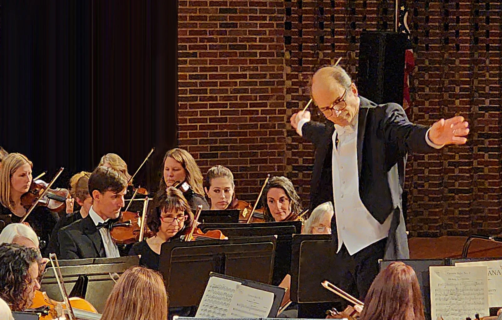 PARMA SYMPHONY ORCHESTRA