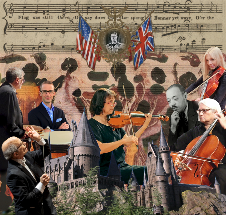 SCHEDULE — PARMA SYMPHONY ORCHESTRA