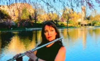 Katherine Calvey — PARMA SYMPHONY ORCHESTRA