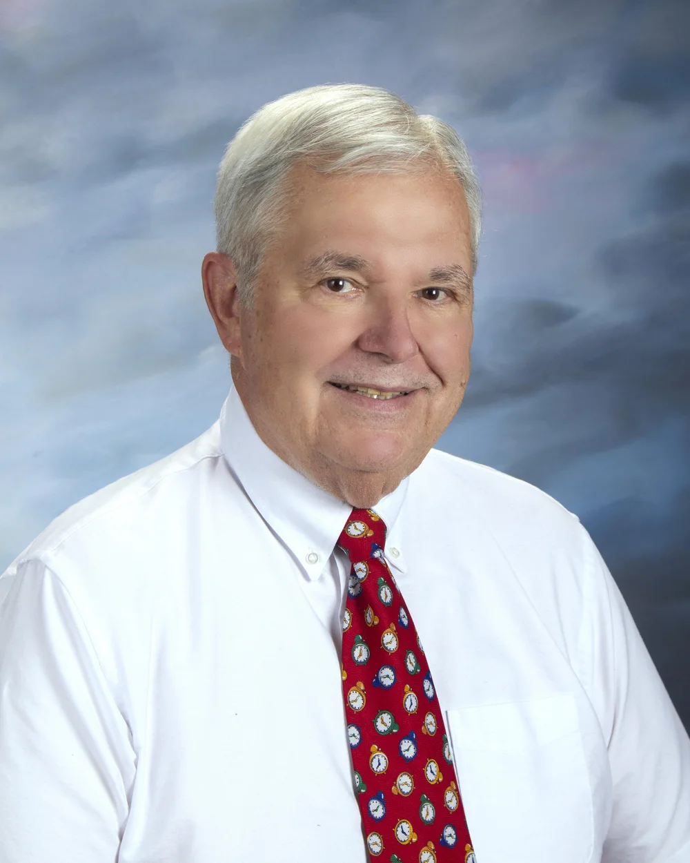 John Roberts — PARMA SYMPHONY ORCHESTRA