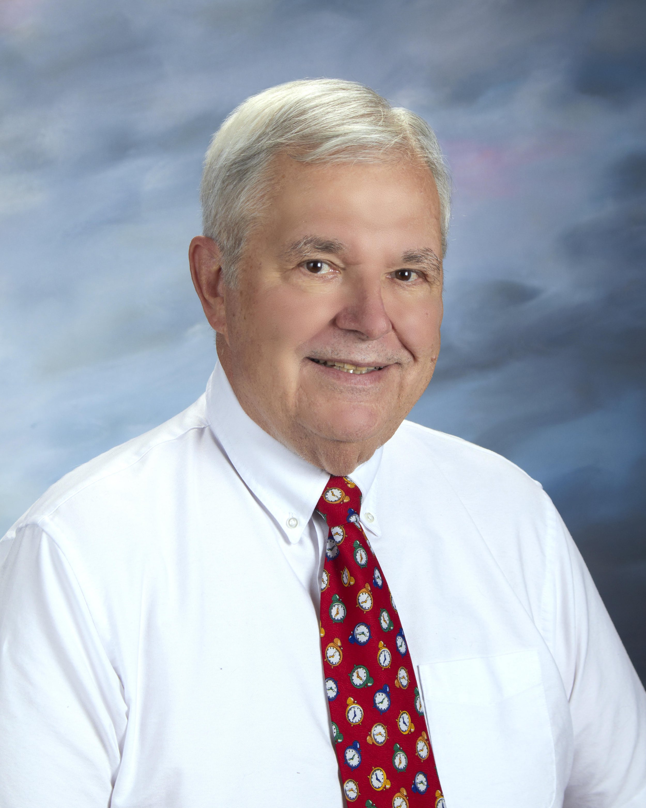 John Roberts — PARMA SYMPHONY ORCHESTRA