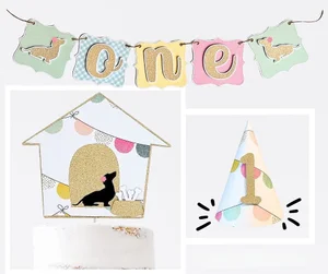 Let's Make Merry Pets