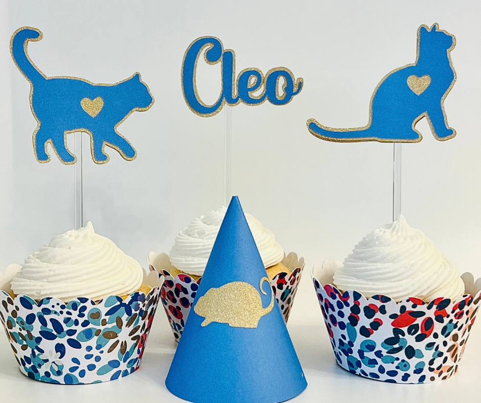 Let's Make Merry Pets