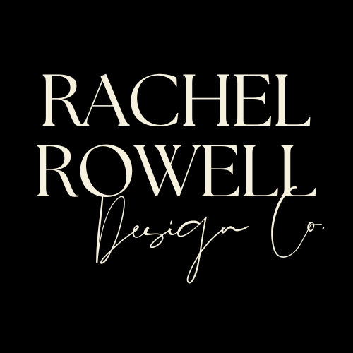 RACHEL ROWELL DESIGN CO. - About Us