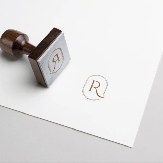 RACHEL ROWELL DESIGN CO.