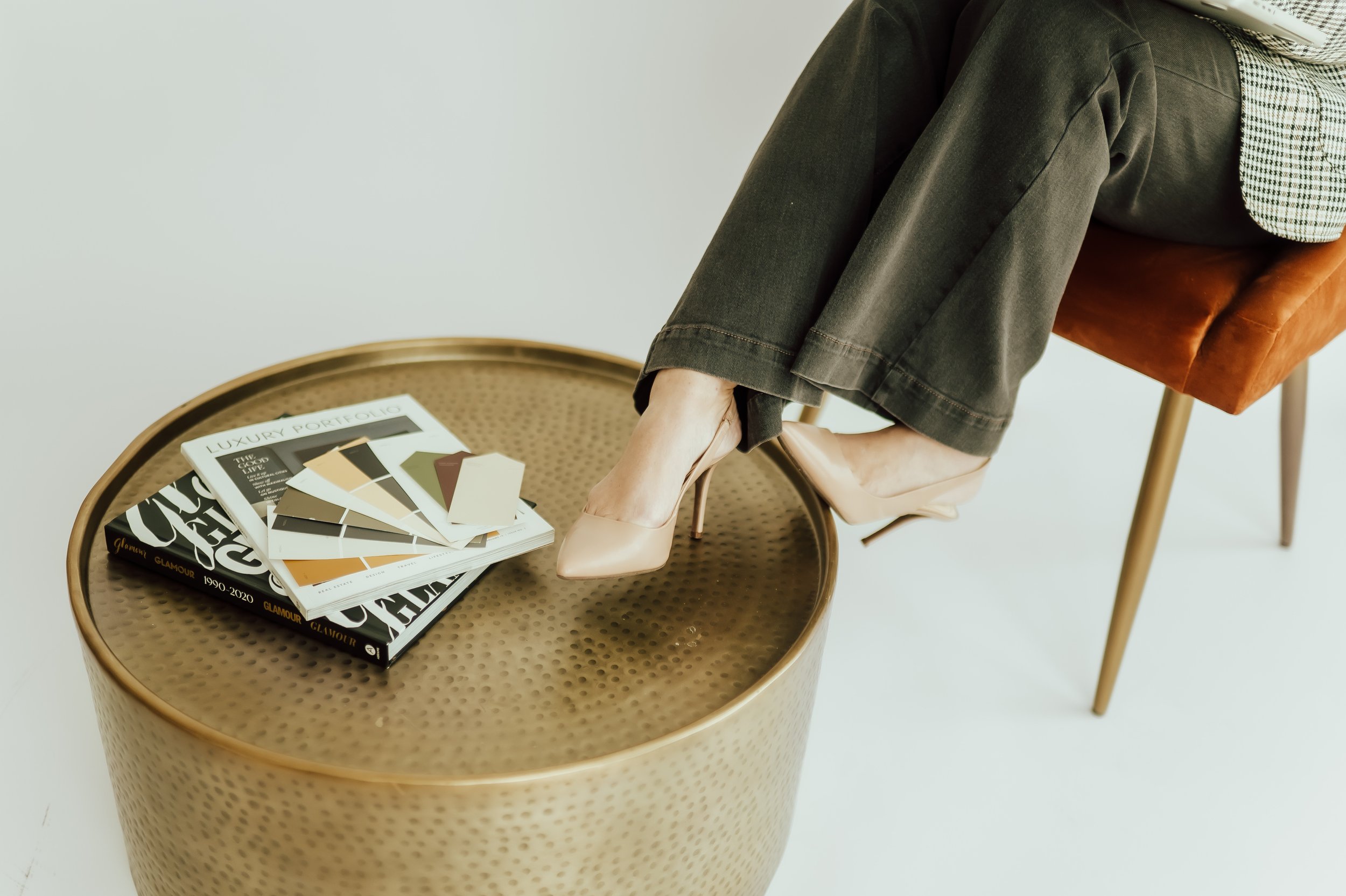 Our Services — RACHEL ROWELL DESIGN CO.