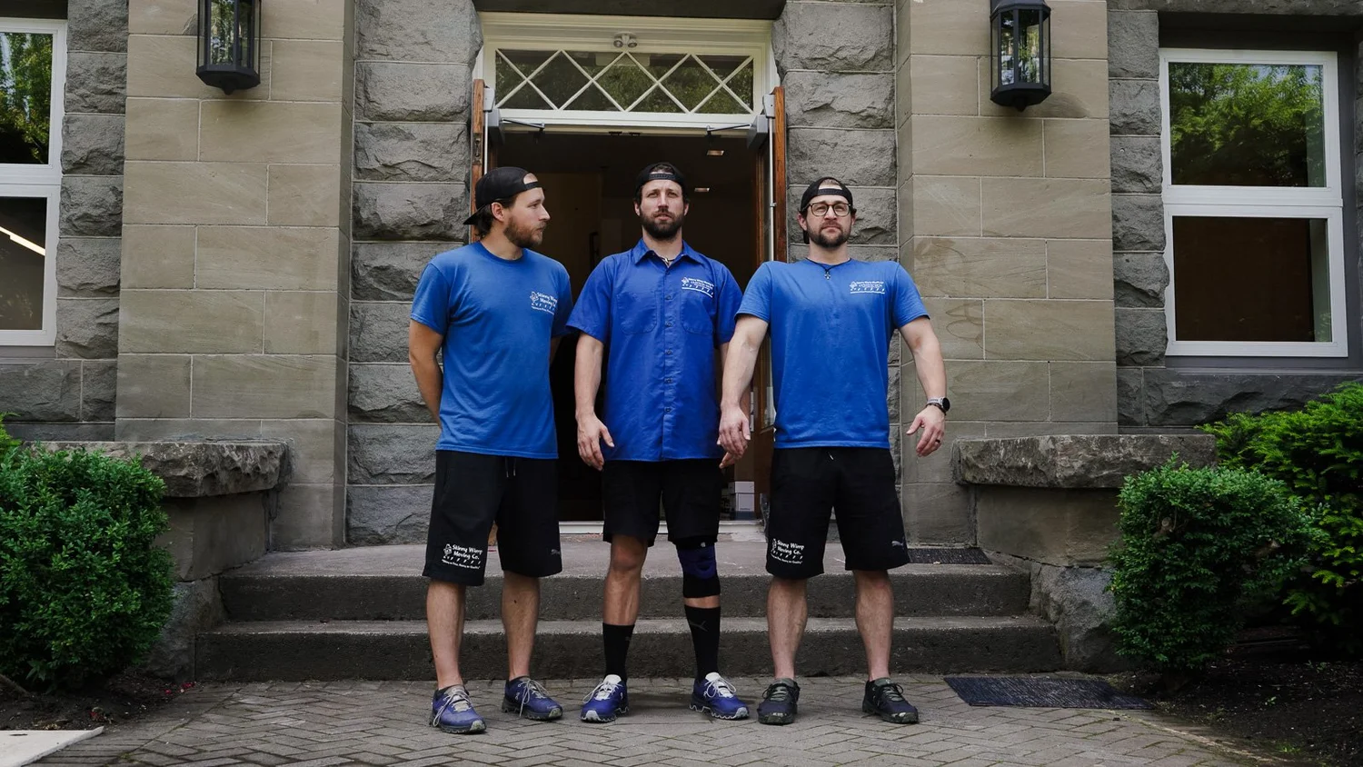 Skinny Wimp Moving | Medford Oregon Movers | Local & Long-Distance ...