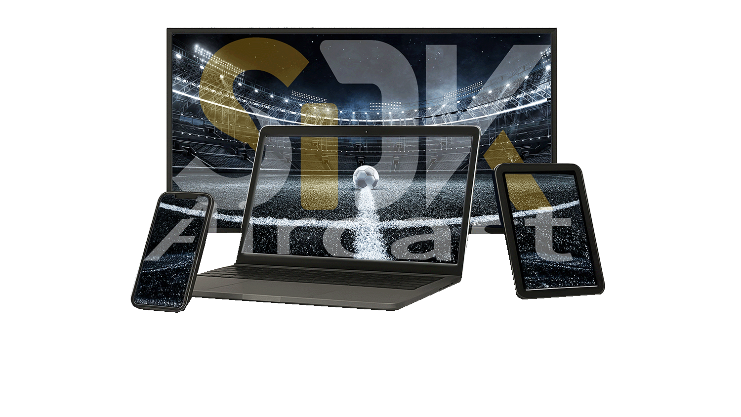 AIRCAST | Boost Engagement Now