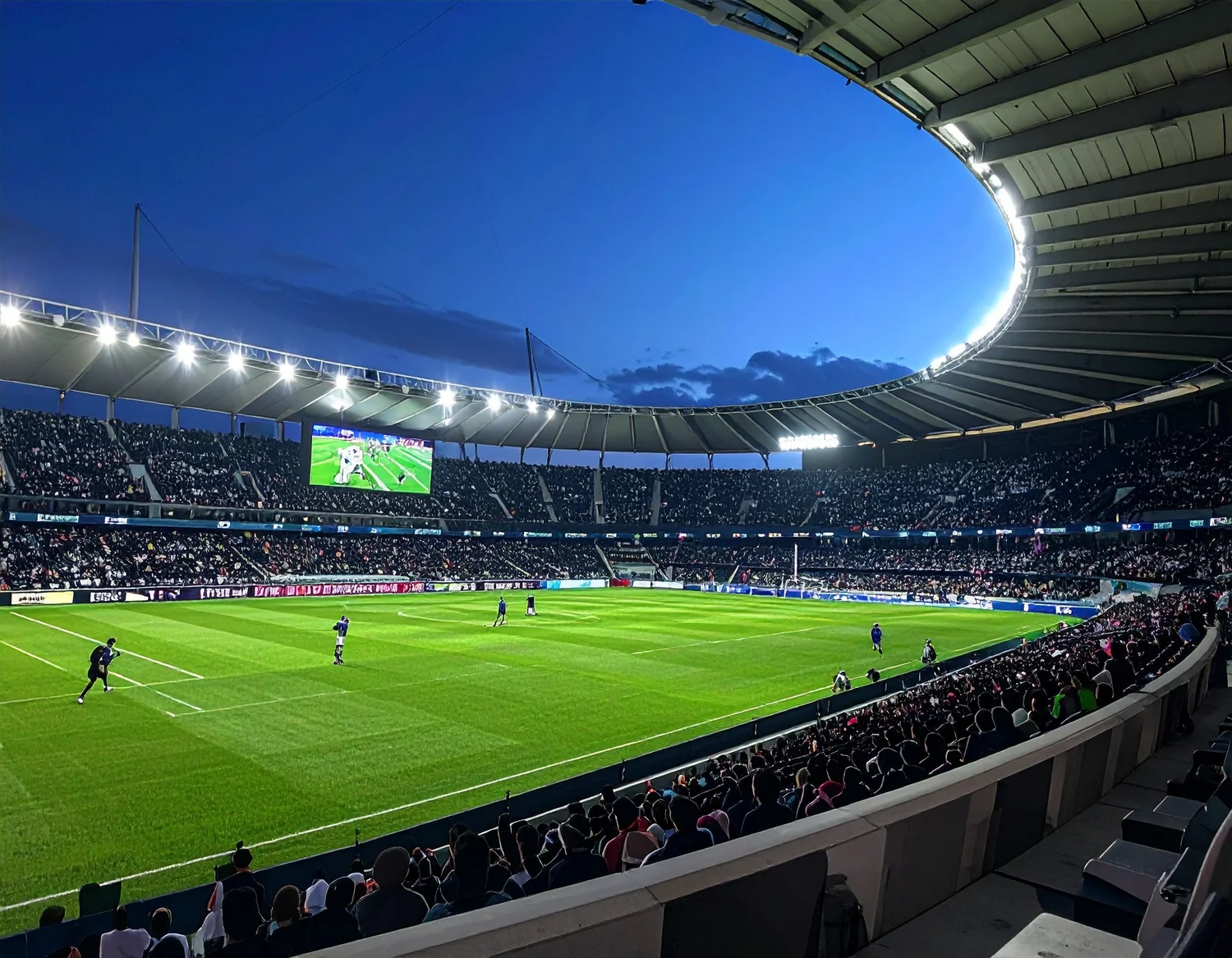 Case Studies | The World's Fastest Live Streaming Technology | AIRCAST ...