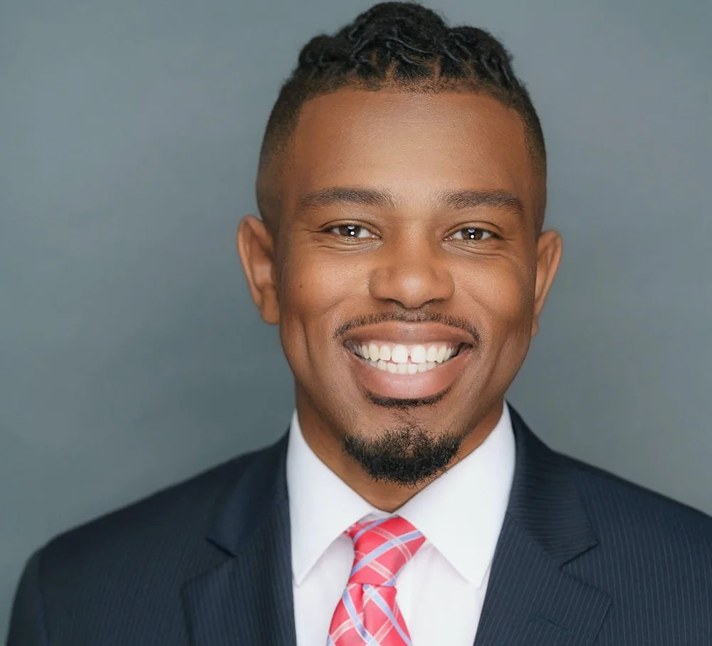 James C. Bridgeforth