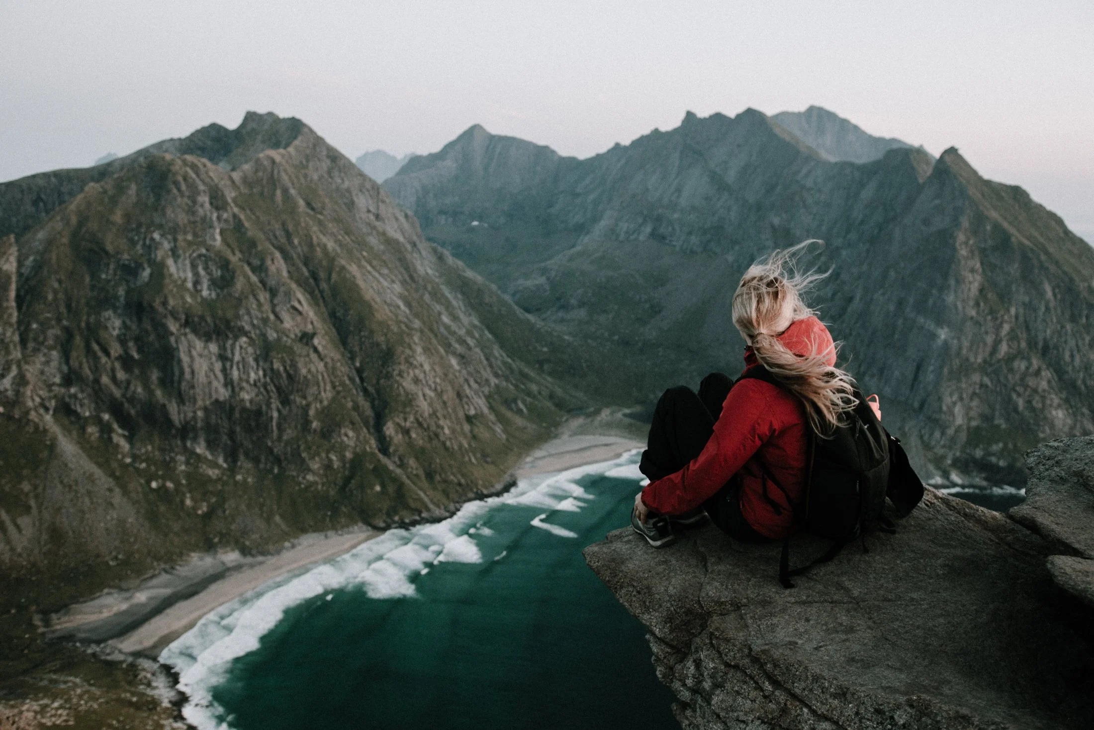 MIKEY CONLON - Australian Filmmaker and Photographer