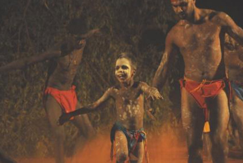 East Kimberley — Jawun