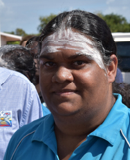 North East Arnhem Land — Jawun