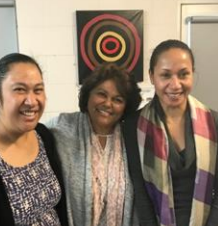 Central Australia (NPY Lands) — Jawun