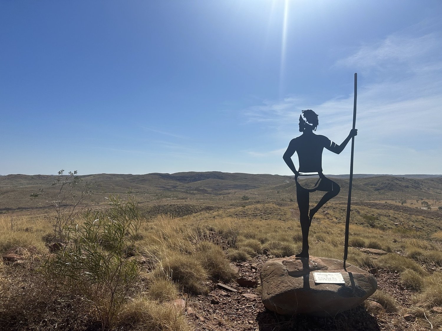 Pilbara — Jawun