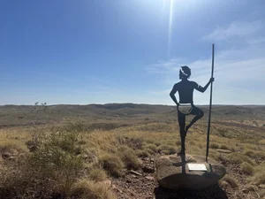 Pilbara — Jawun