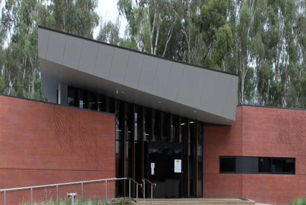 Goulburn Murray — Jawun