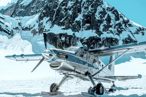 General 1 — Fly Denali, INC.