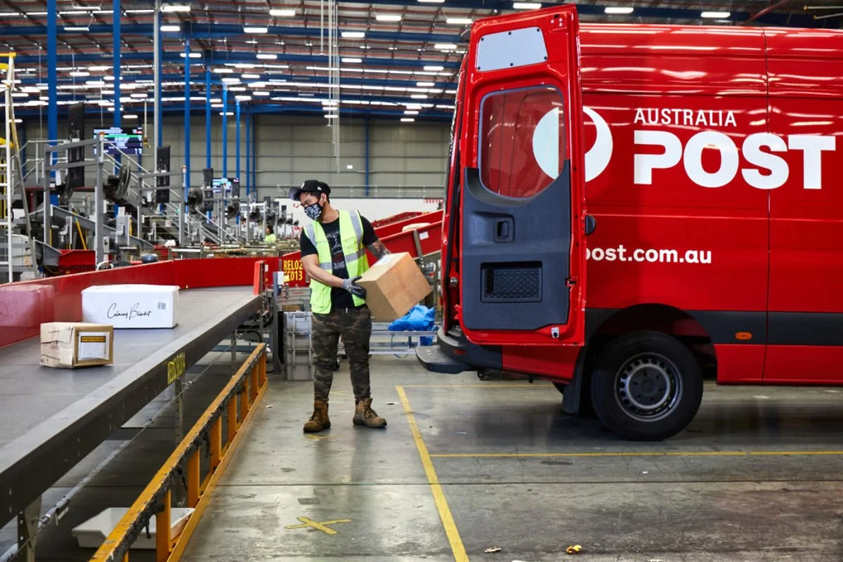 Services Mailing Today Services Mailing Today