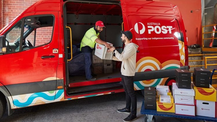 Mailing Today | Australia's Direct Mail, 3PL & Fulfilment Experts