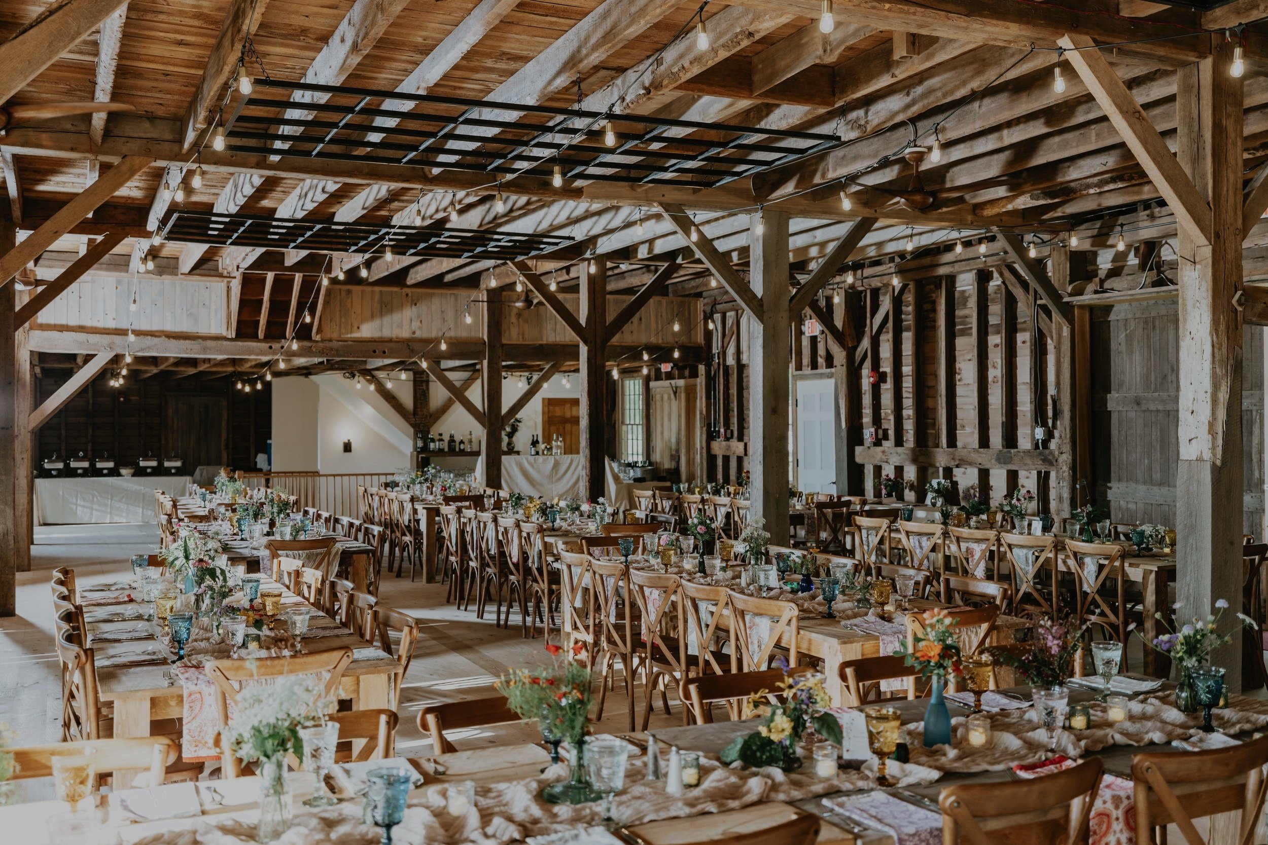 The Chair Factory | Host Memorable Events Today — The Ruins at ...