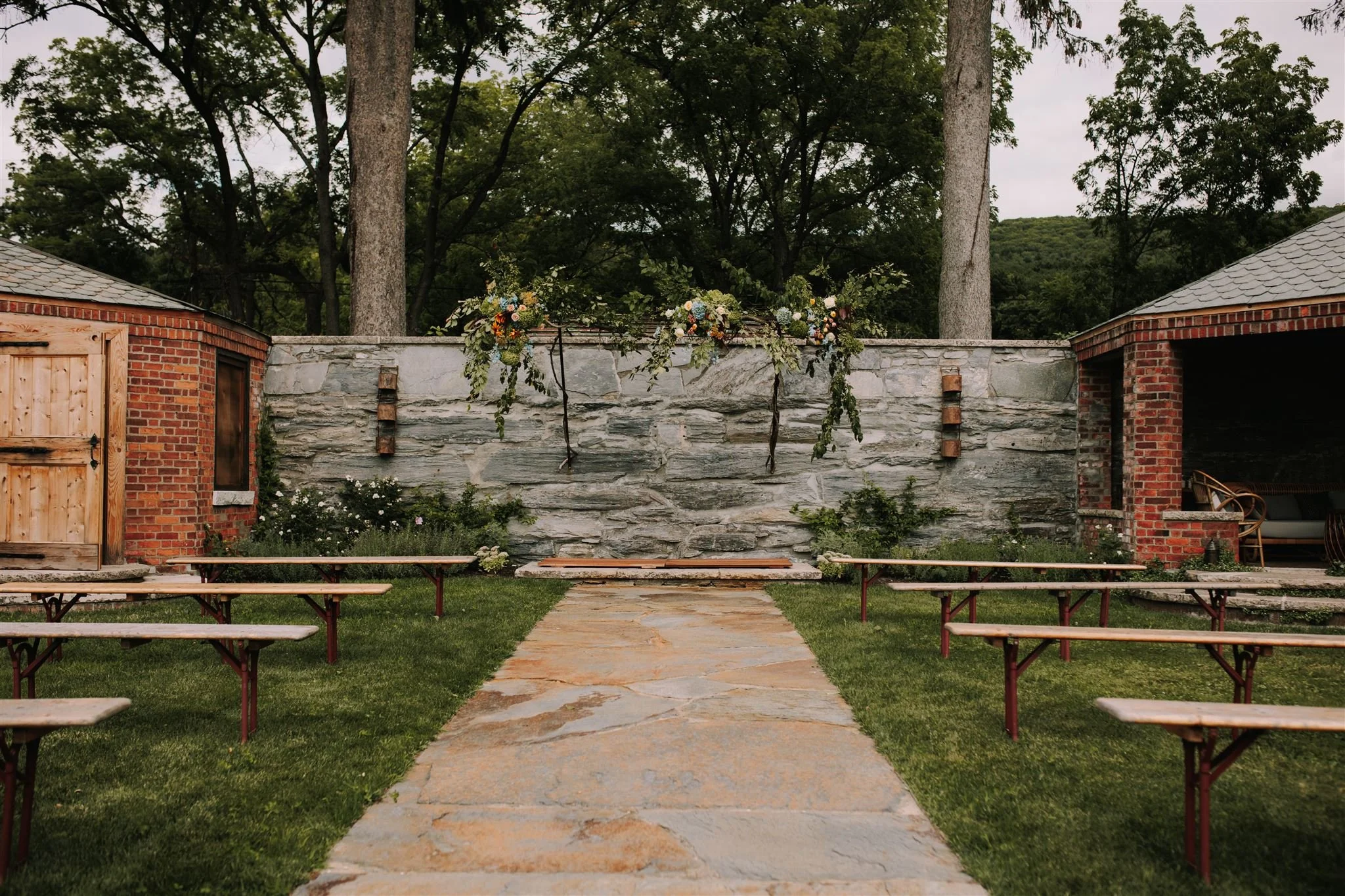 Gallery — The Ruins at Sassafras