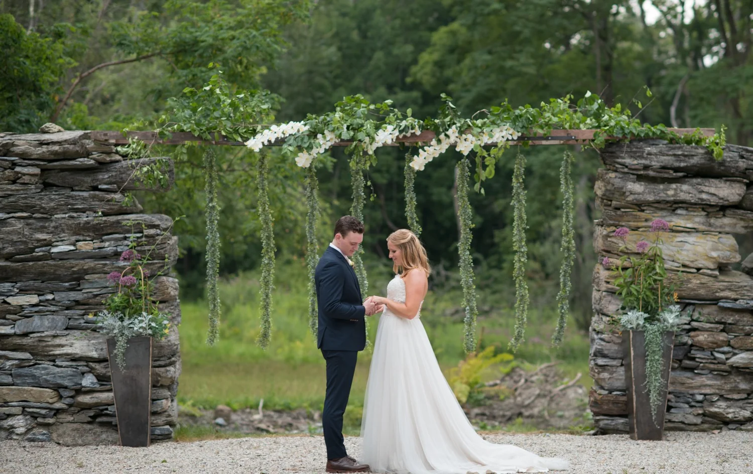 The Ruins | Book Your Event Today — The Ruins at Sassafras Museum