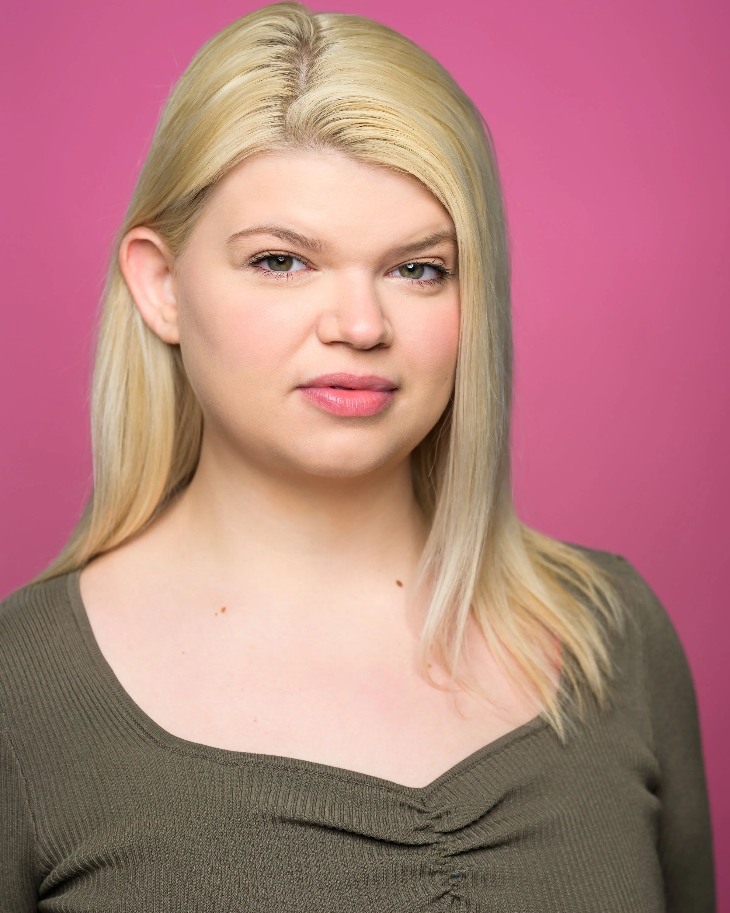 Megan Falcone