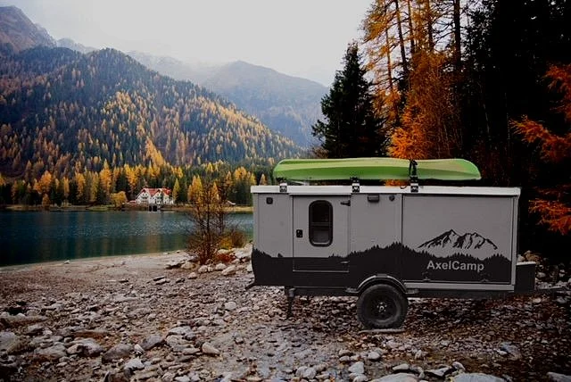 AxelCamp