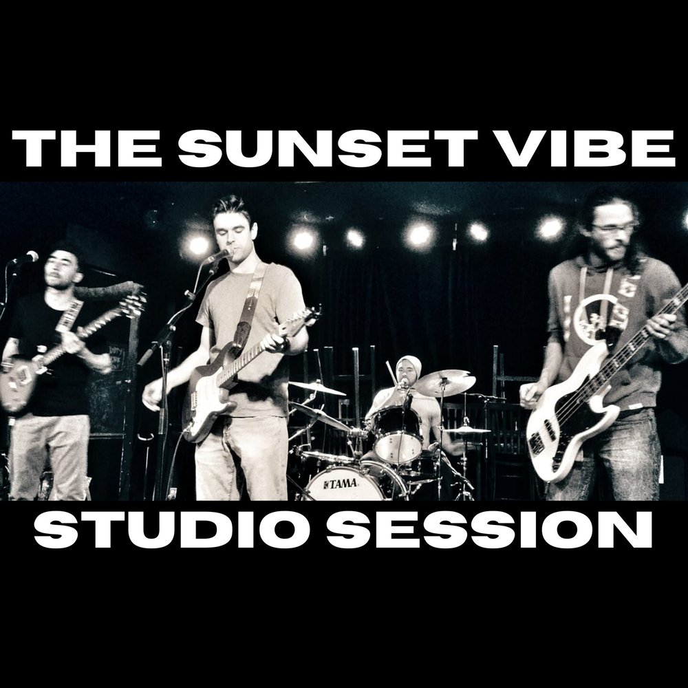 The Sunset Vibe