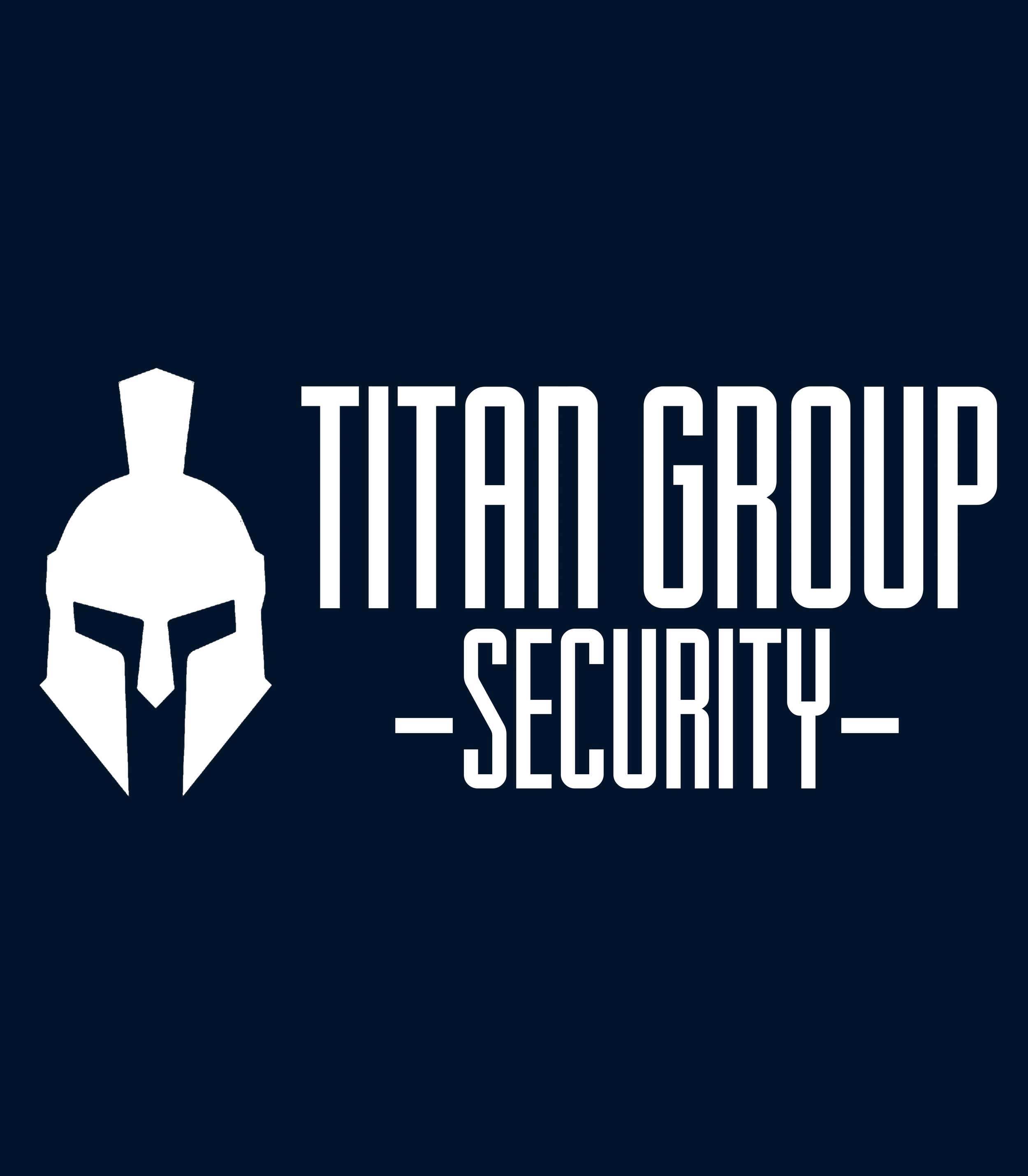 Titan Security Corporation