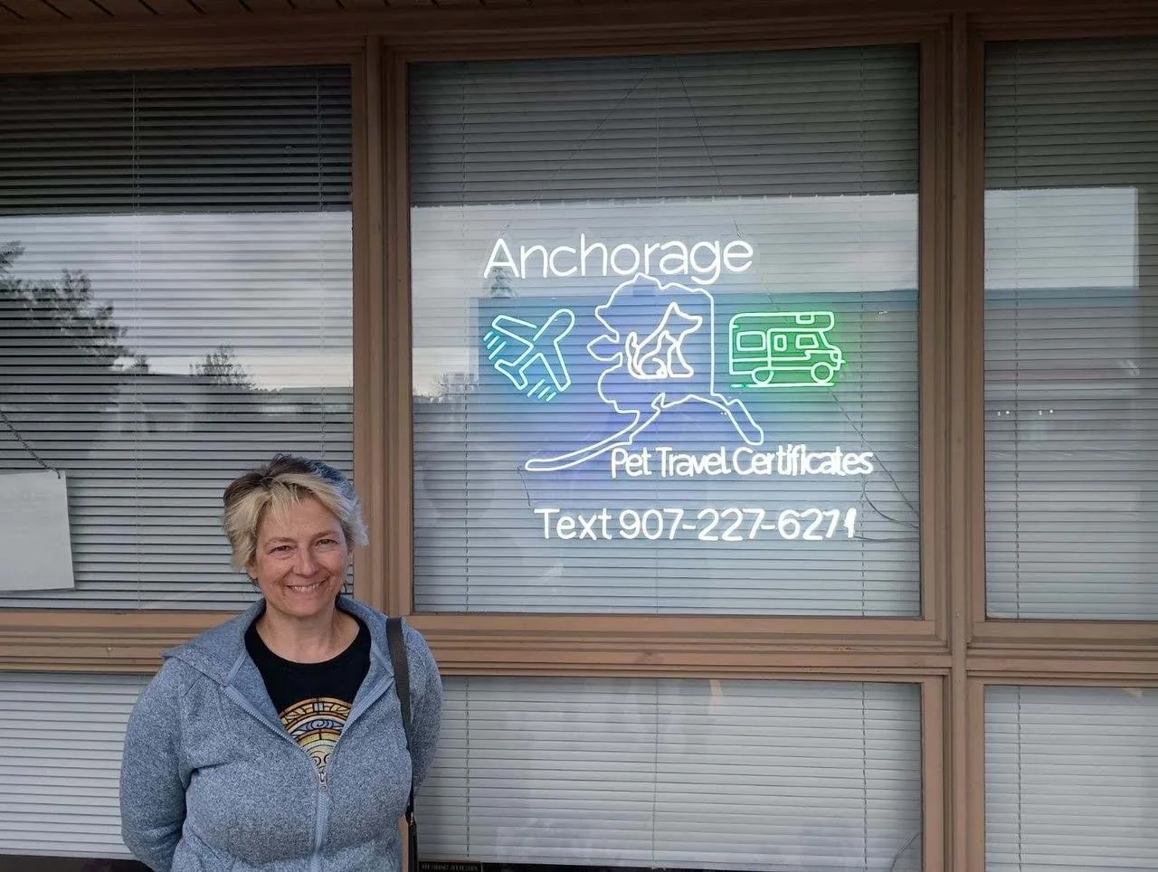 About Us — Anchorage Pet Travel Certificates