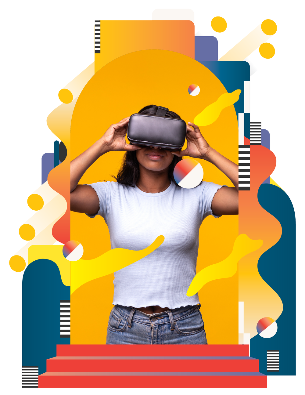 STEM Pathways Project: VR Learning Solutions — Concinnity