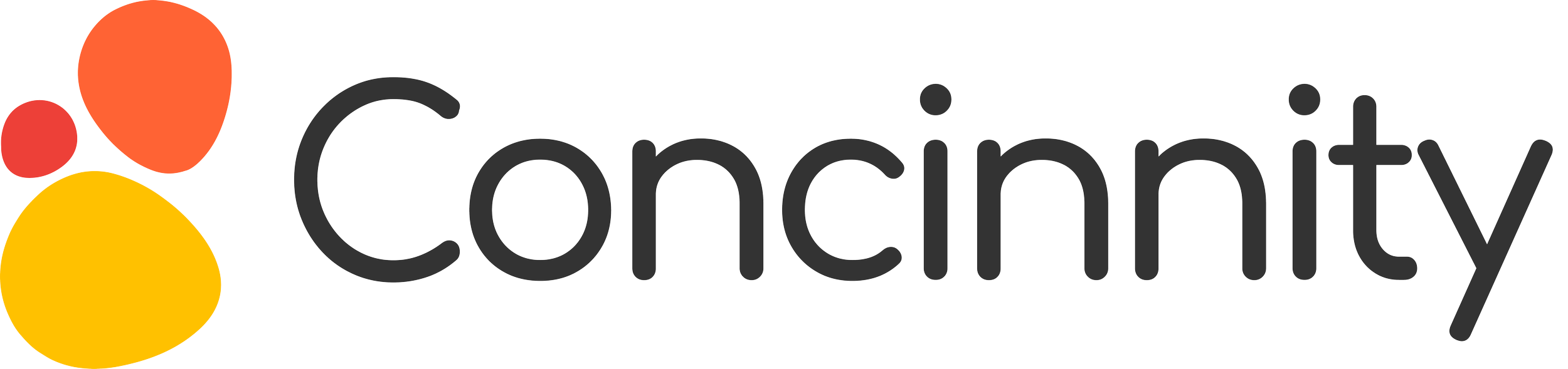 Concinnity