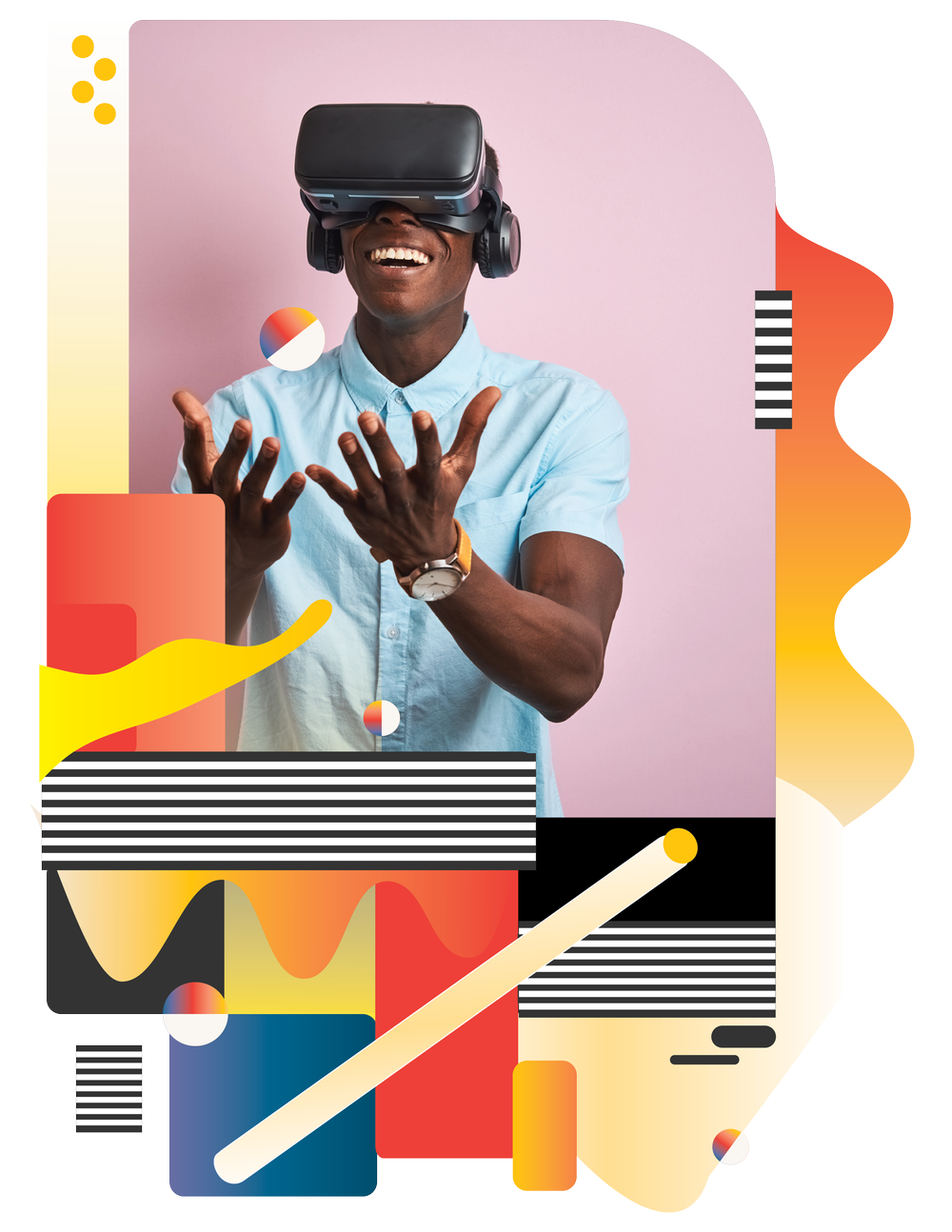 STEM Pathways Project: VR Learning Solutions — Concinnity