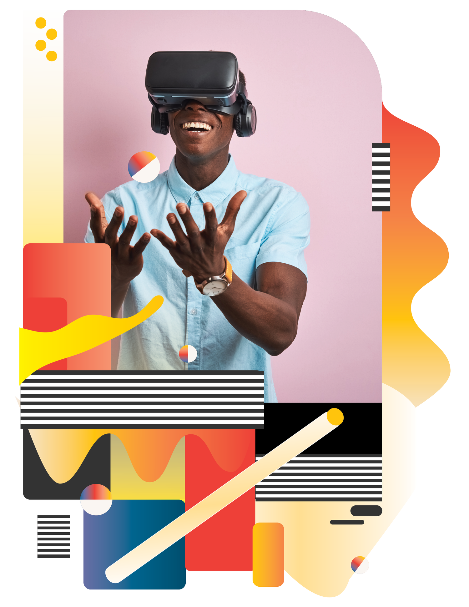 STEM Pathways Project: VR Learning Solutions — Concinnity