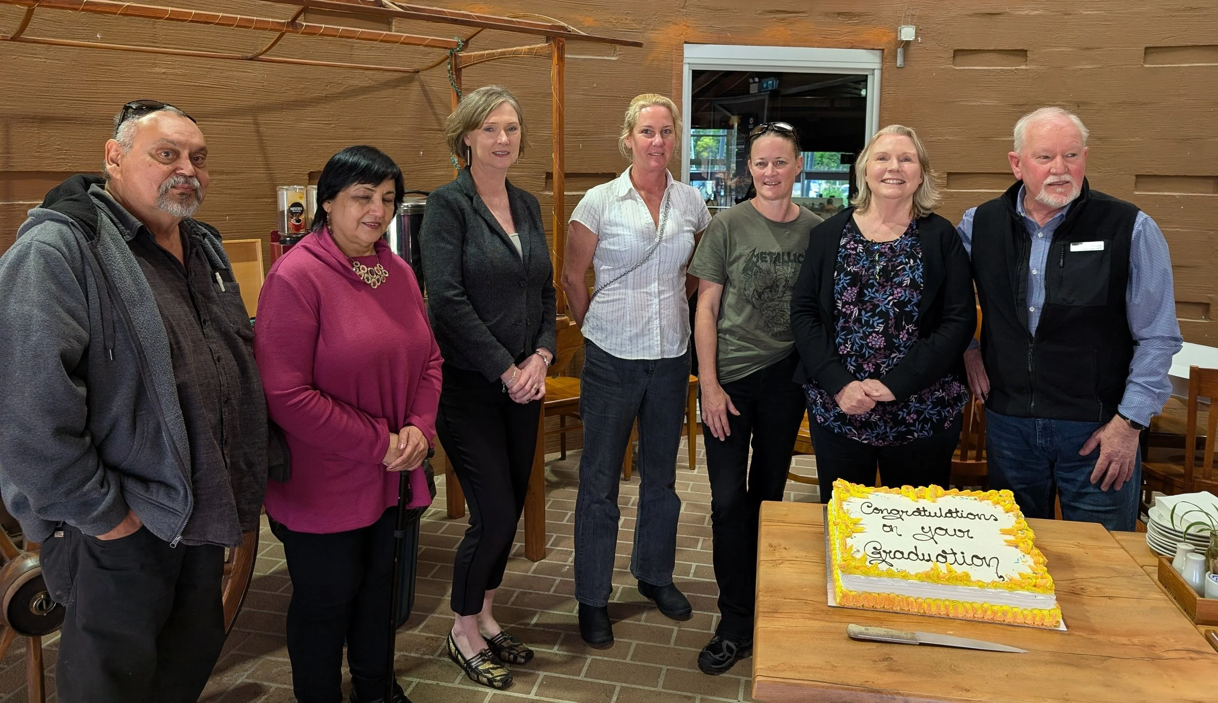 Same Sky Different Clouds: Digital Skills for Life — Concinnity