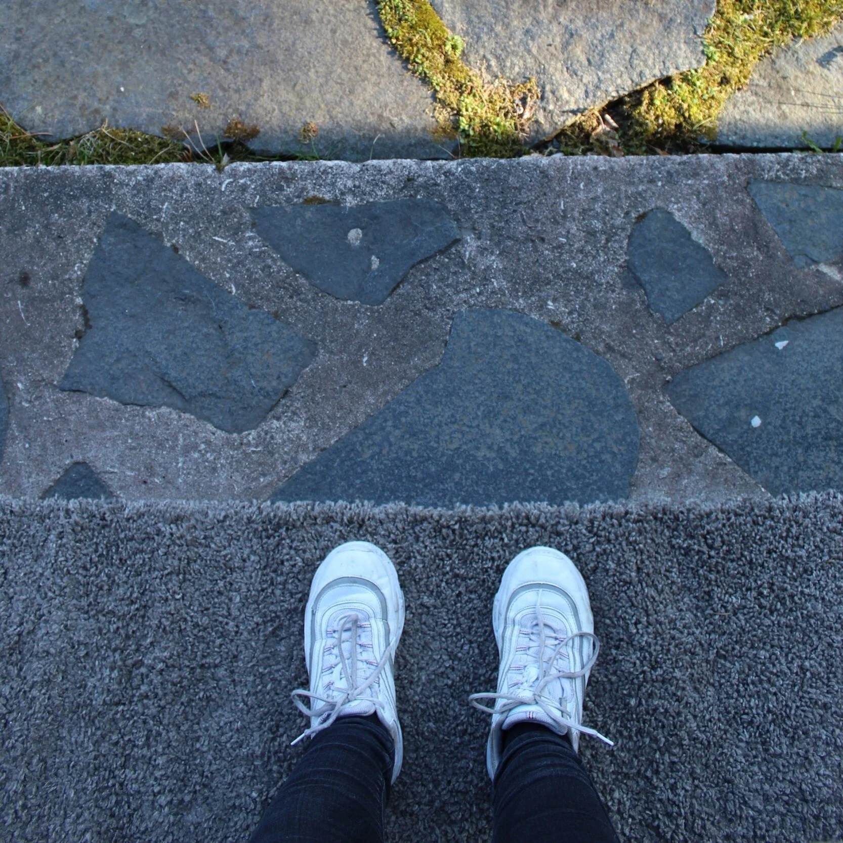 e-Inductions — Concinnity