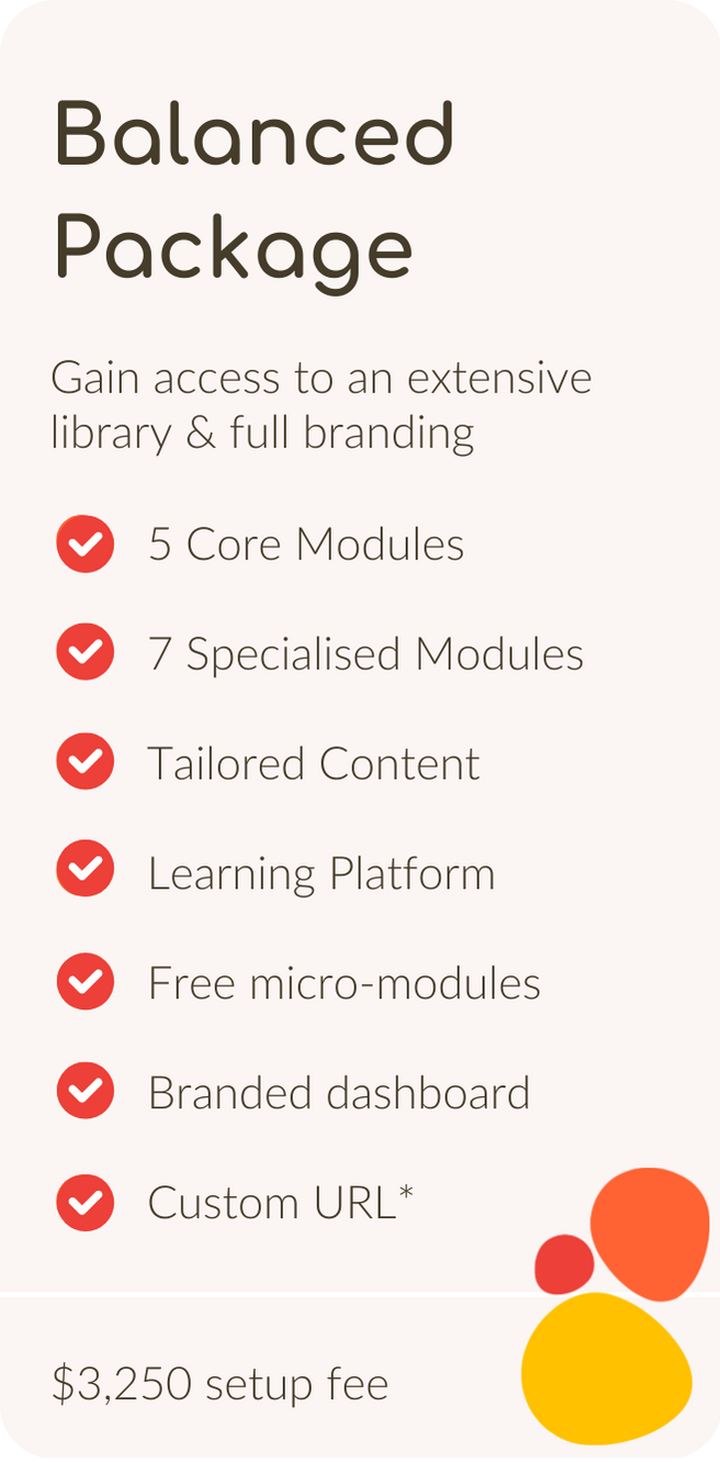 e-Inductions — Concinnity