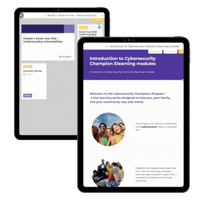 Empower Growth Innovative Learning Solutions | Concinnity