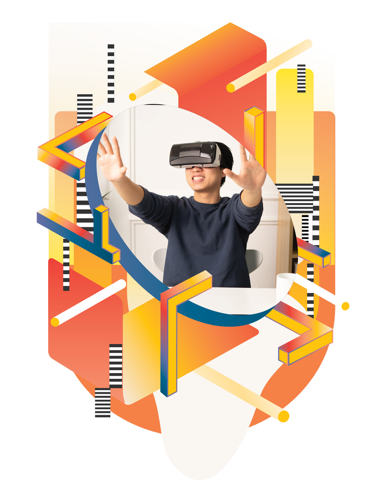 STEM Pathways Project: VR Learning Solutions — Concinnity