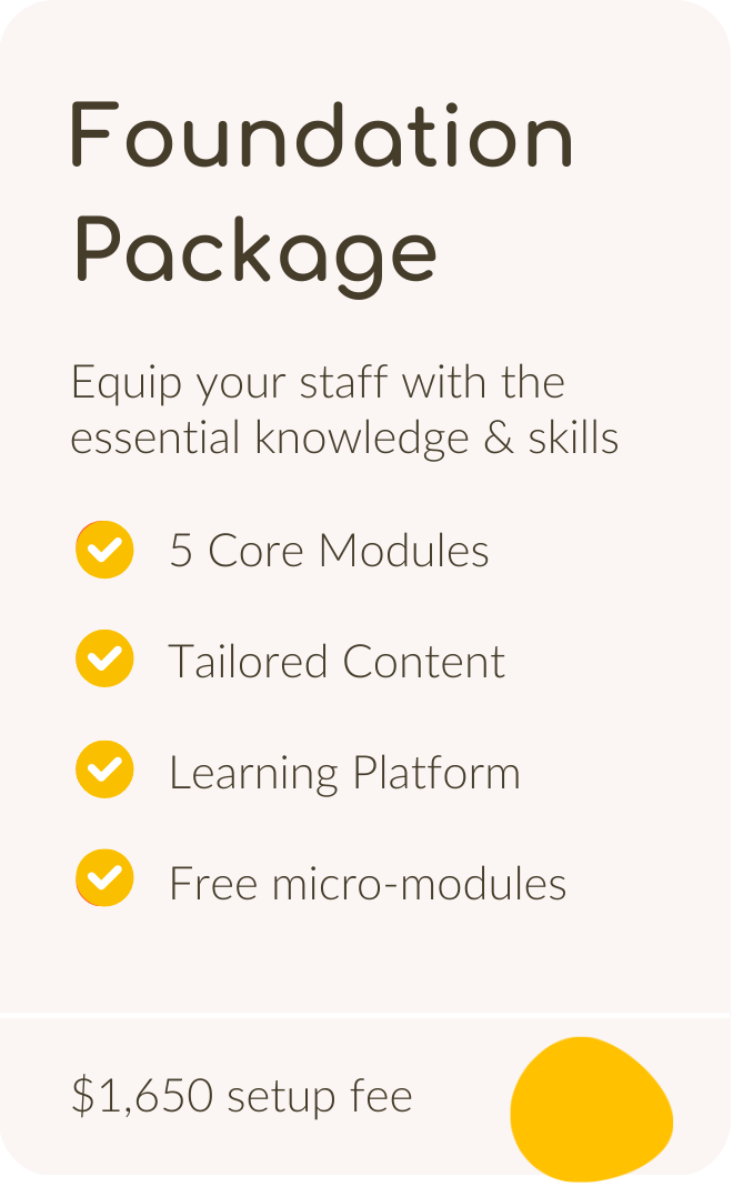 e-Inductions — Concinnity