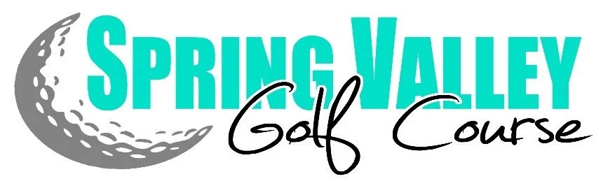 Spring Valley Golf Course - Championship 18 Hole Golf Course in Spring ...