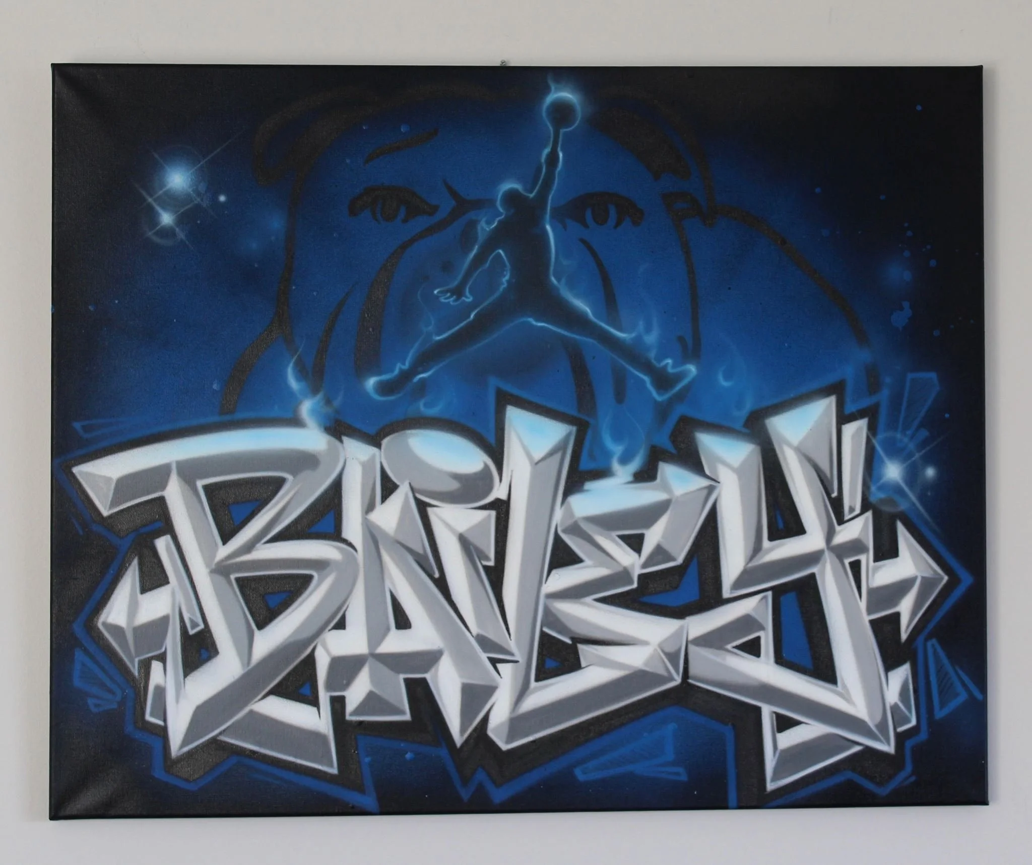 Nathan Welsh Art