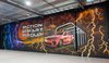 Murals — Nathan Welsh Art