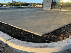 Concrete Contractor of Massachusetts and Rhode Island