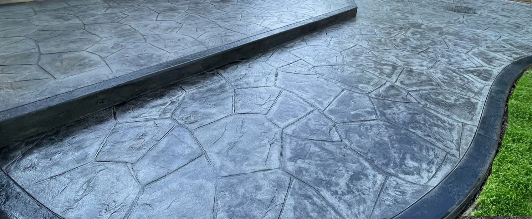 Concrete Epoxy & Polish Contractors